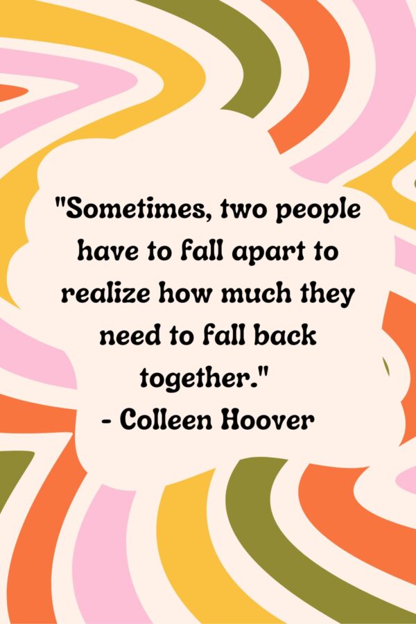73 Fall Back Quotes For Our Ticking Clocks - Darling Quote