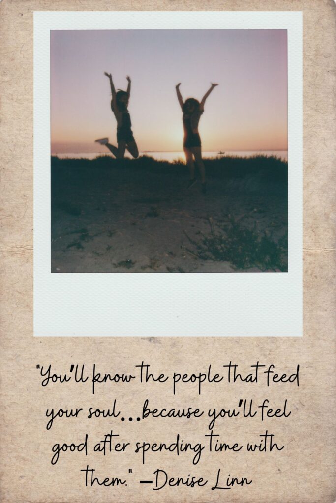 53 Thankful for My Tribe Quotes - Darling Quote