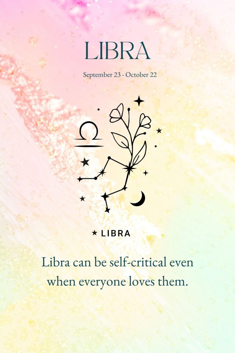 73 Libra Quotes That Bring Balance - Darling Quote