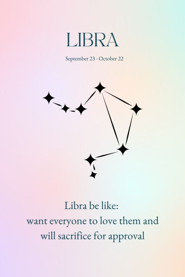 73 Libra Quotes That Bring Balance - Darling Quote