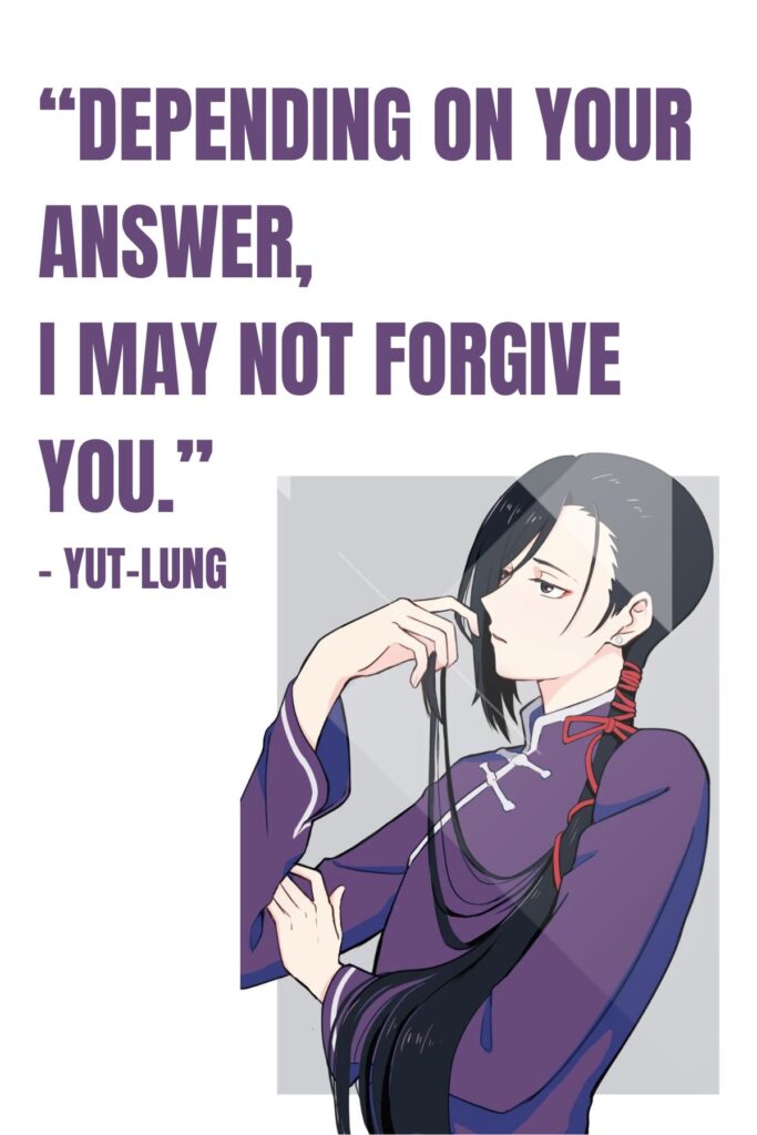 81 Banana Fish Quotes For Power Love & Living - Darling Quote