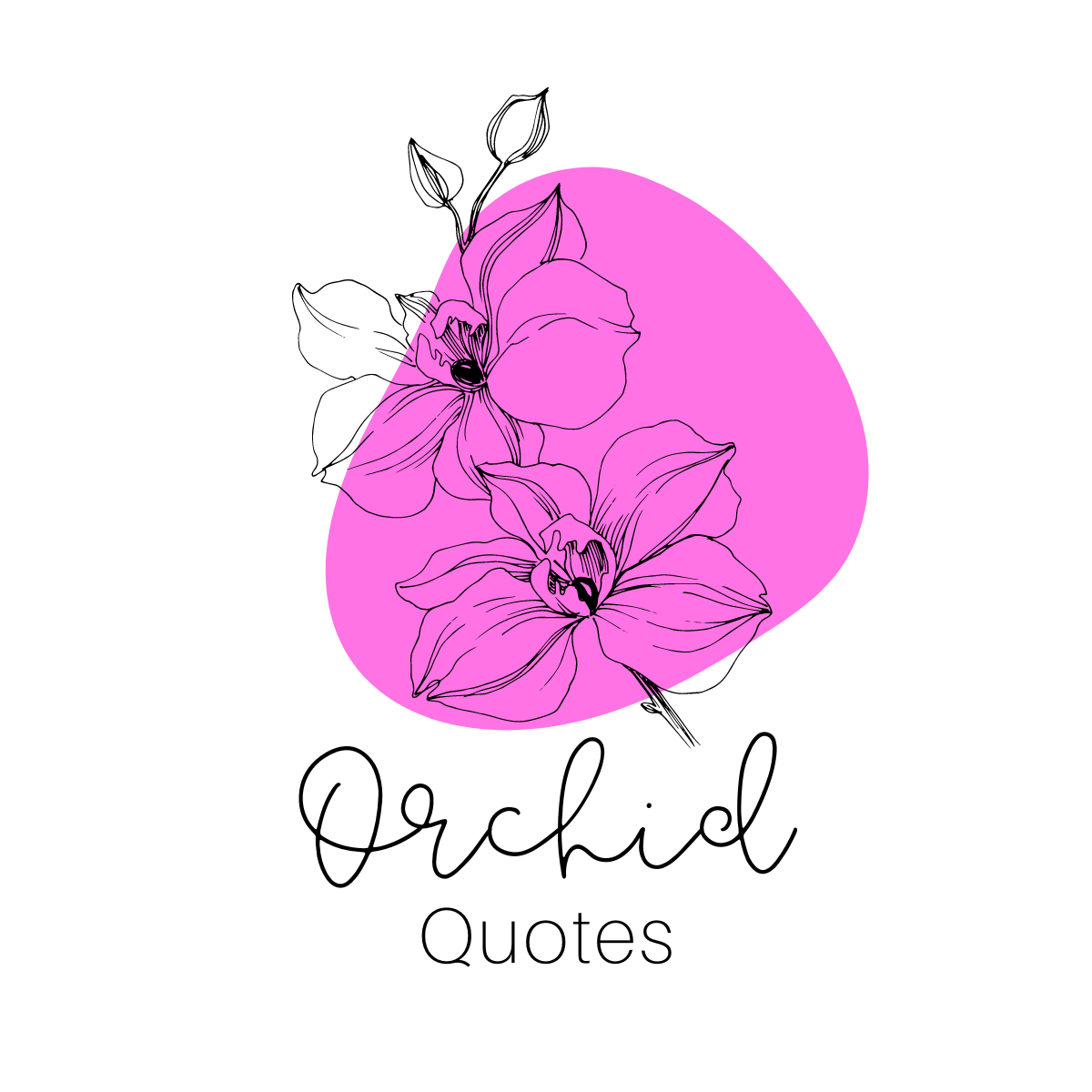 63 Unique Orchid Quotes To Help You Bloom Darling Quote 63 Unique Orchid Quotes To Help You Bloom Darling Quote