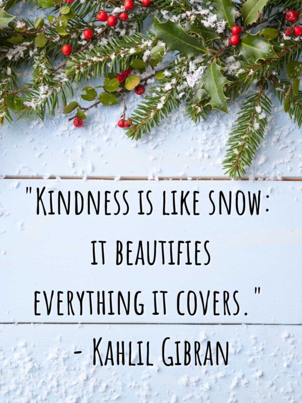 71 Magical Hello December Quotes - Darling Quote