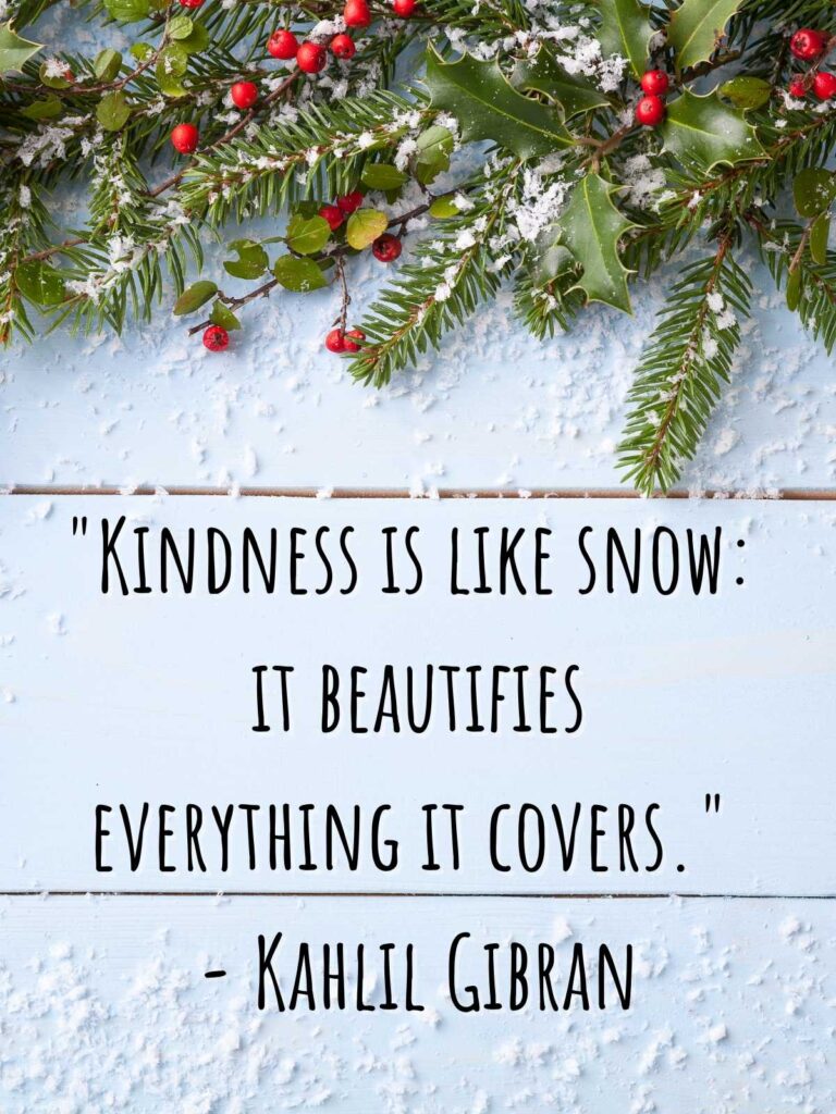 71 Magical Hello December Quotes - Darling Quote