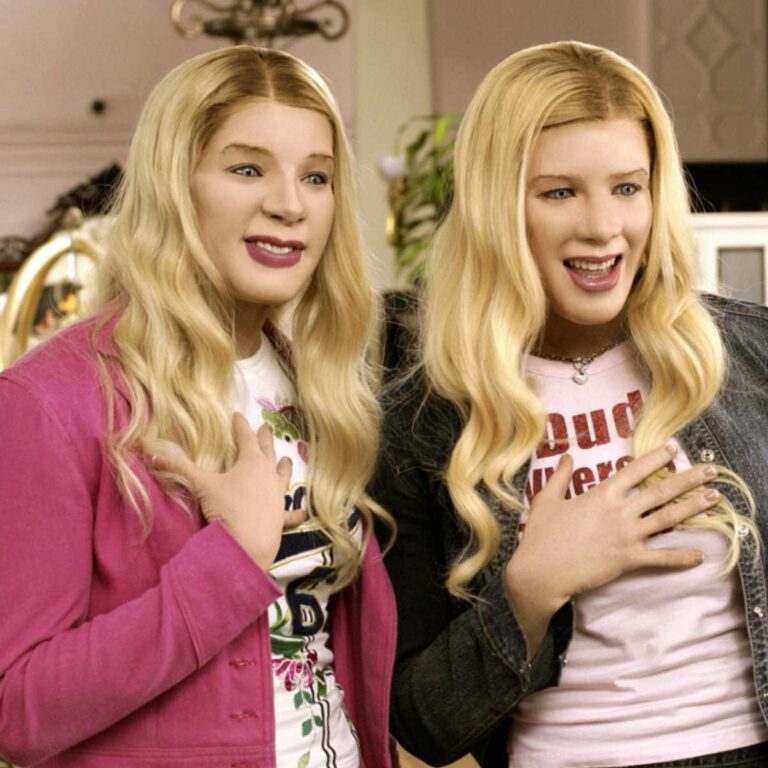 41+ Iconic White Chicks Quotes - Darling Quote