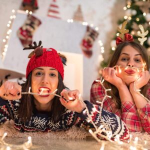 71+ Heartwarming Christmas Friendship Quotes - Darling Quote