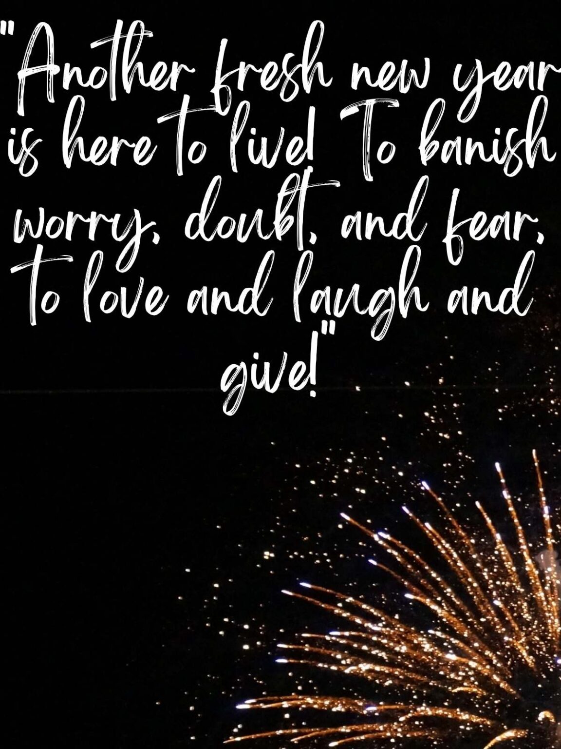 Motivational New Year Spiritual Quotes (New For 2023!) - Darling Quote