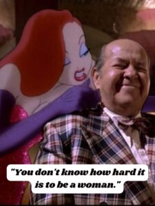 81 Iconic Jessica Rabbit Quotes - Darling Quote