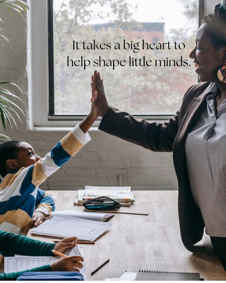 101 Teacher Appreciation Quotes With Images To Thank Your Teacher ...