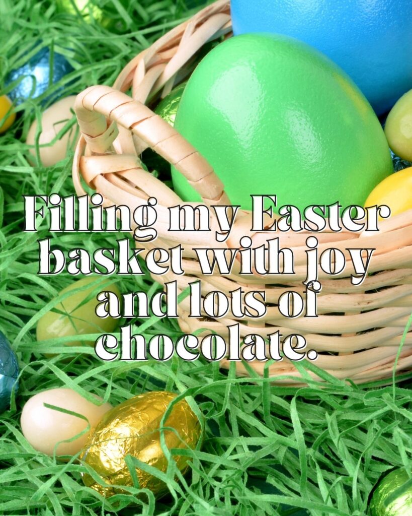 173+ Cute Easter Quotes, Phrases & Funny Easter Puns - Darling Quote