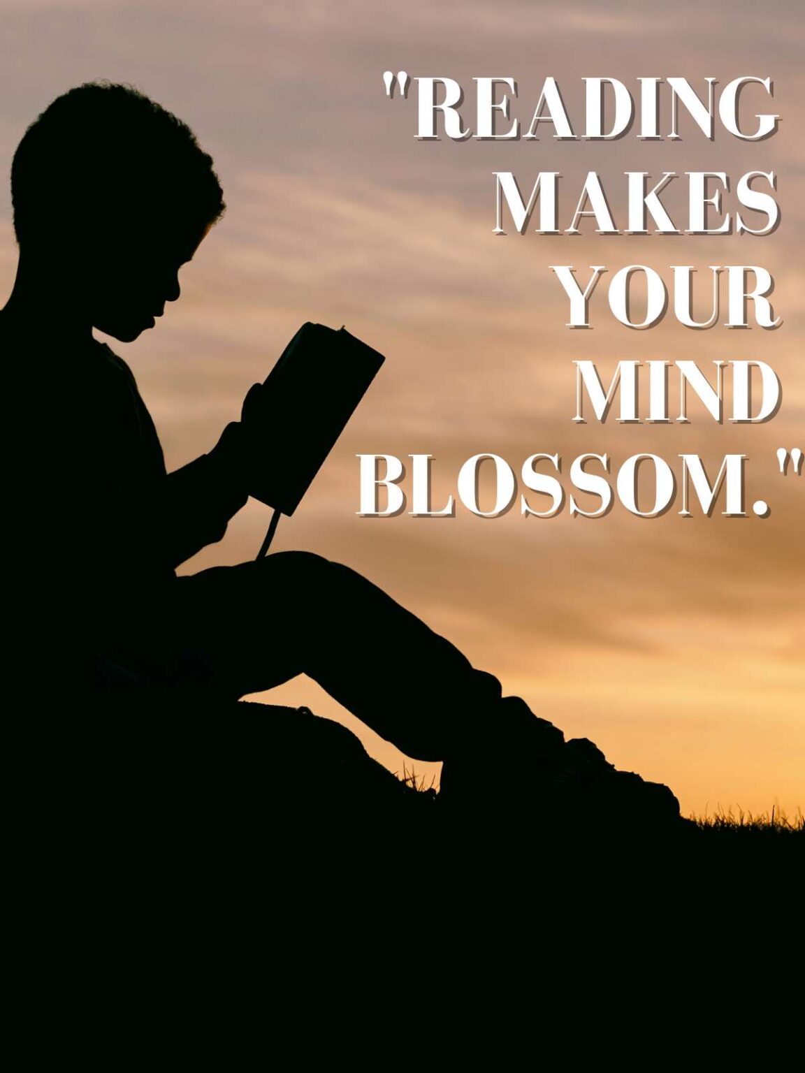 Cutest Reading Quotes for Kids for Motivation - Darling Quote