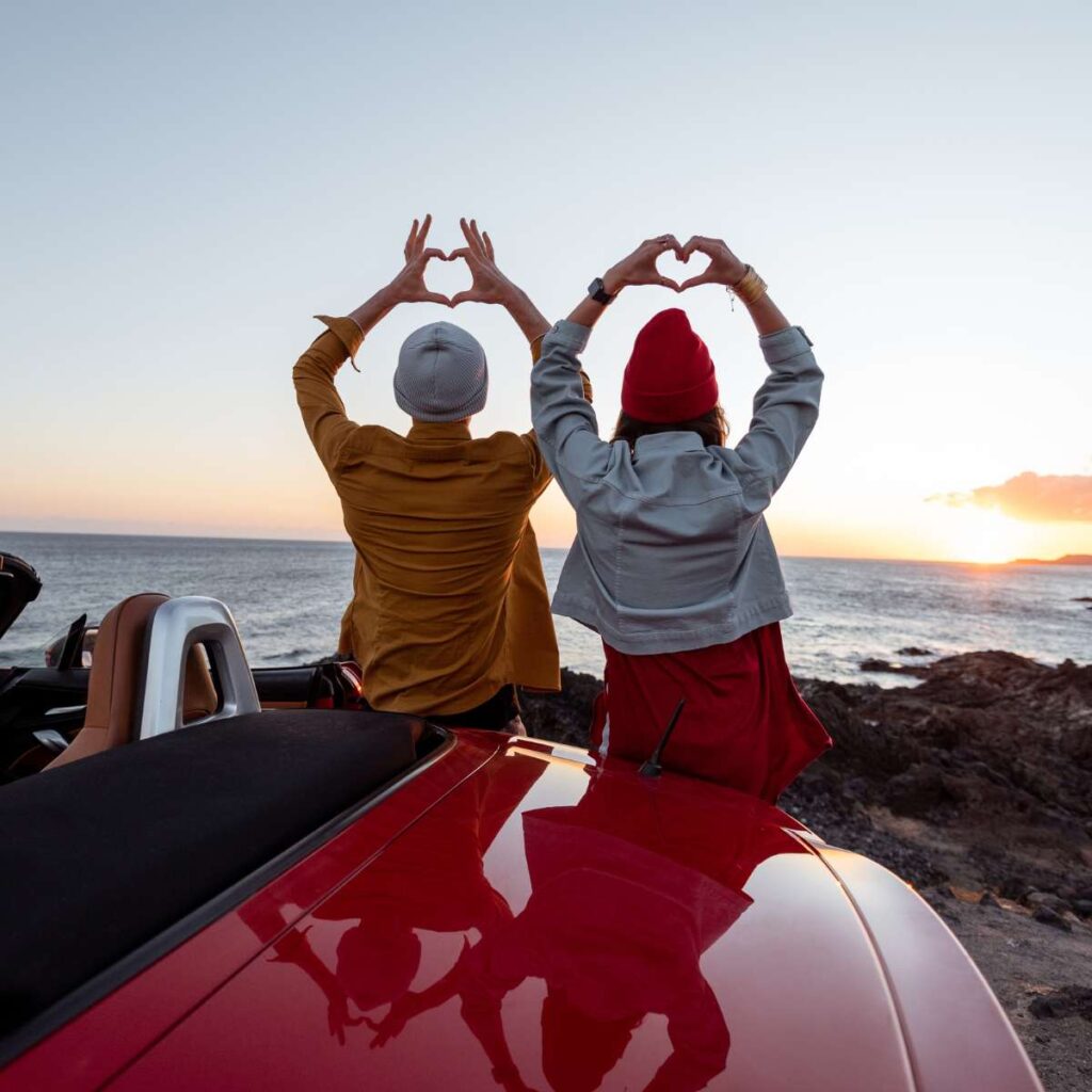 TOP Couple Travel Quotes To Inspire Adventure - Darling Quote