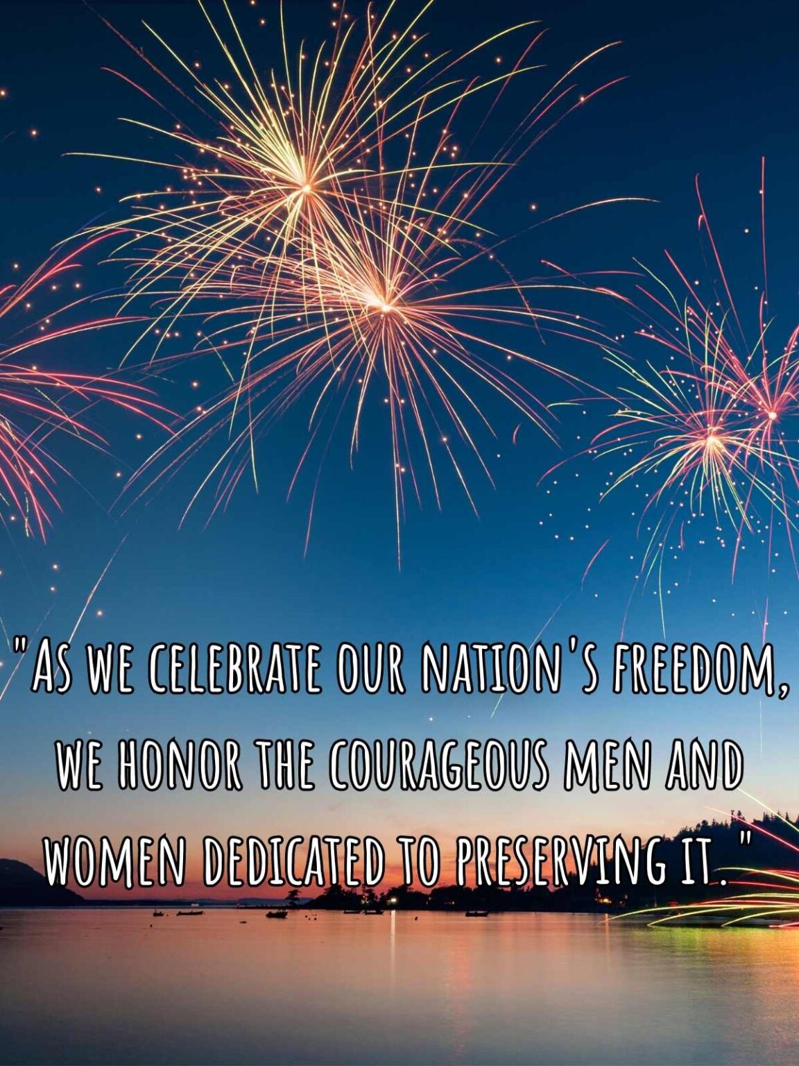 Famous Happy Independence Day Quotes That Honor U.S.A - Darling Quote