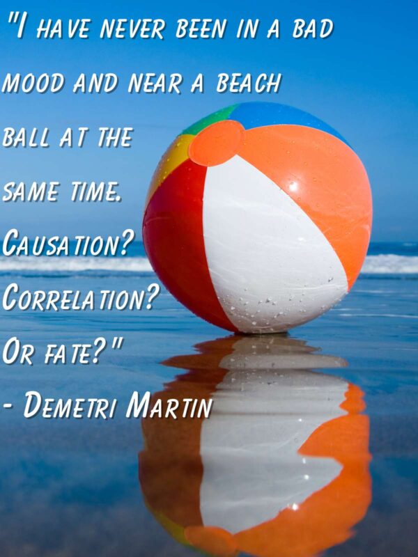 33 Best Beachball Quotes For Summer Fun - Darling Quote