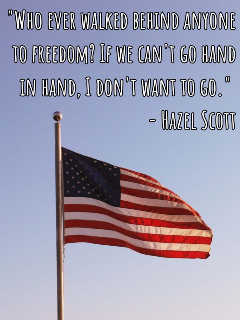 Famous Happy Independence Day Quotes That Honor U.S.A - Darling Quote