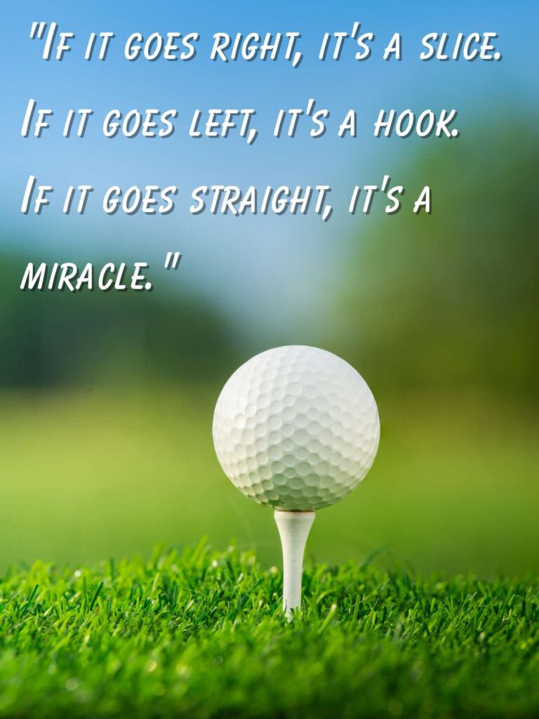 Funny Golf Quotes That Will Leave You Rolling Darling Quote Funny Golf Quotes That Will Leave You Rolling Darling Quote