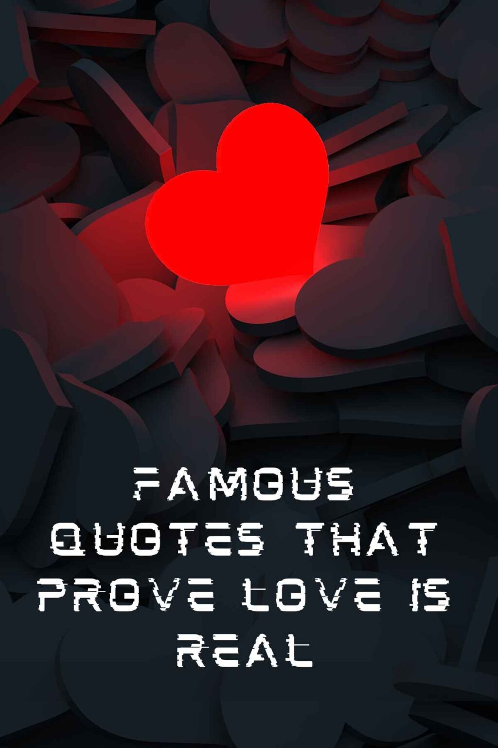 FAMOUS Matchmaker Quotes That Prove Love Is REAL - Darling Quote
