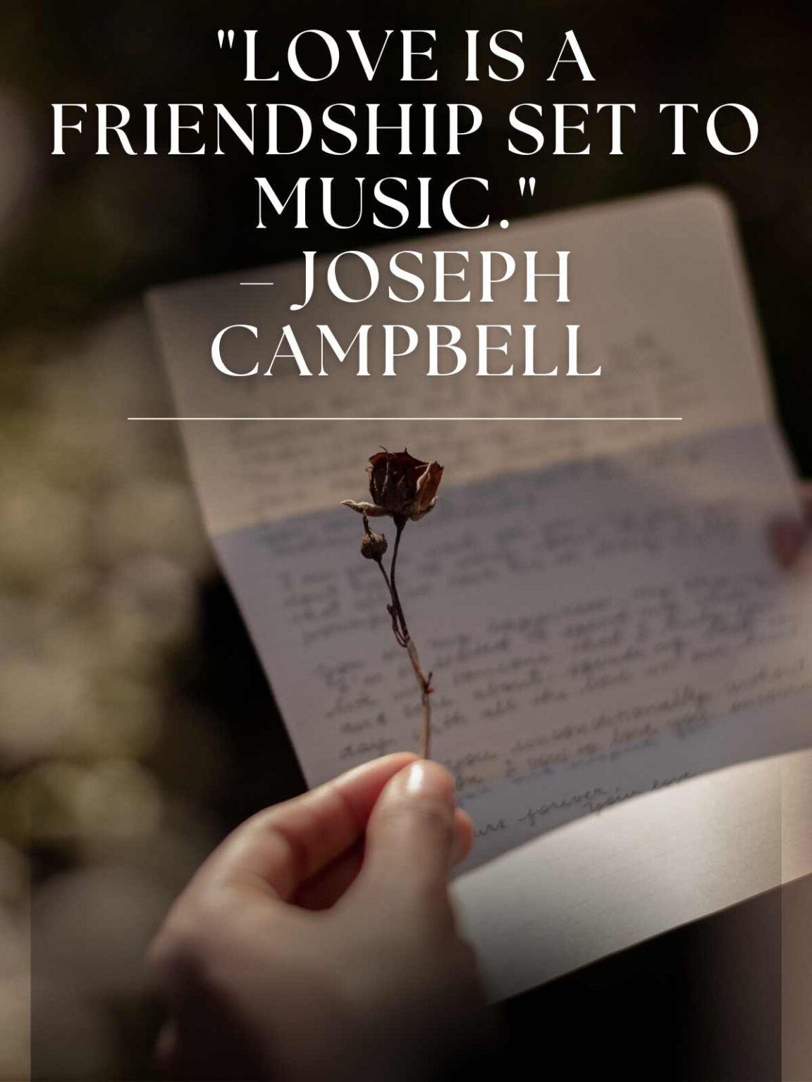 FAMOUS Matchmaker Quotes That Prove Love Is REAL - Darling Quote