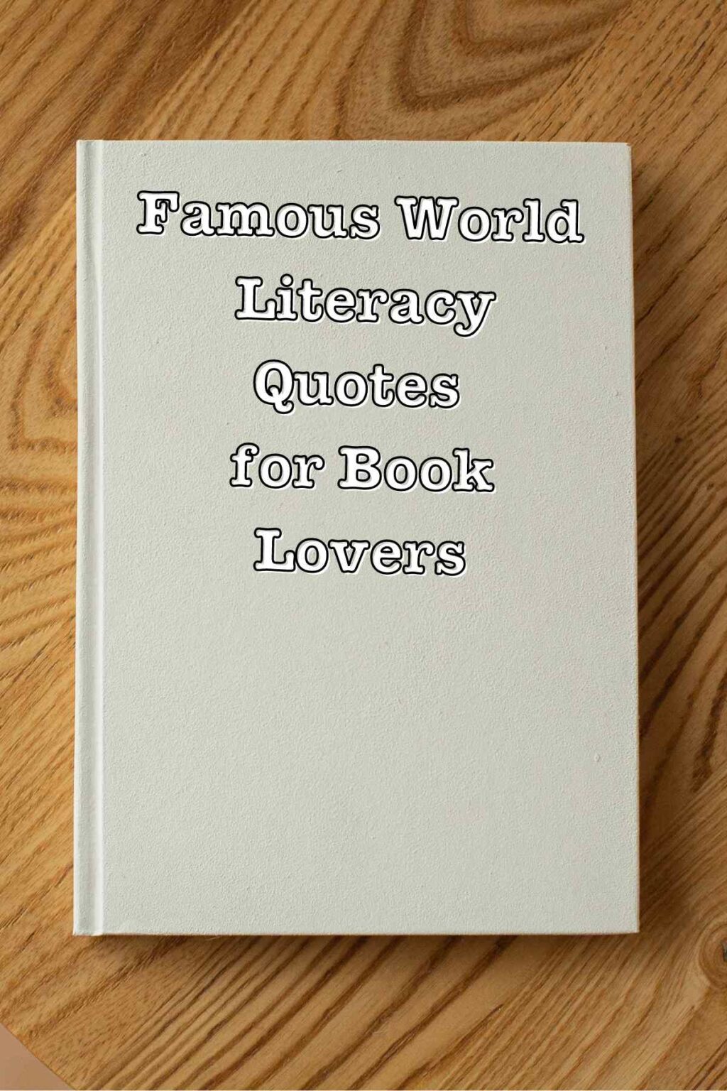 50 International World Literacy Day Quotes - Darling Quote