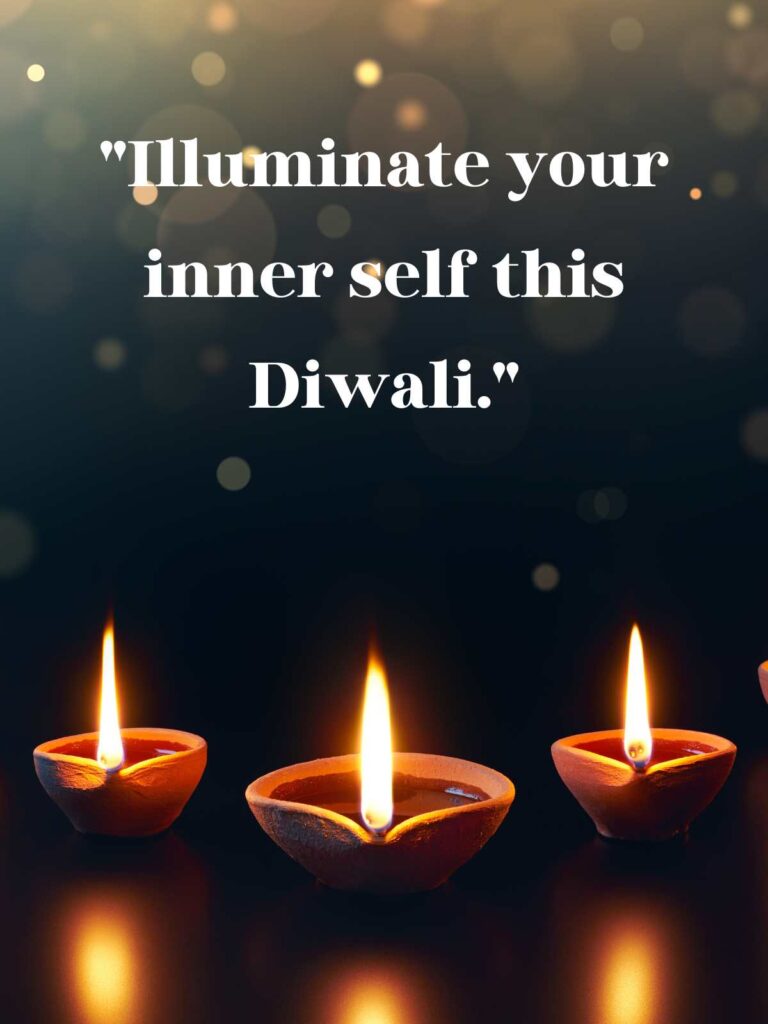 50 Beautiful Diwali Festival of Lights Quotes - Darling Quote