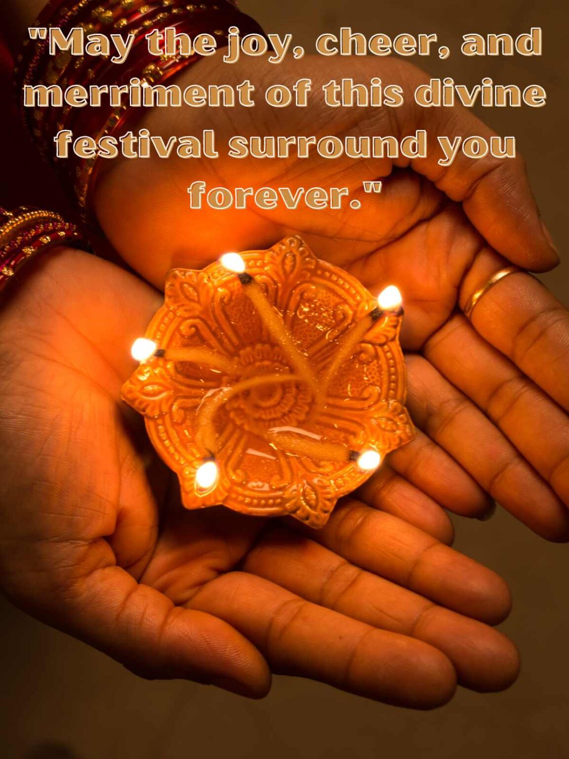 50 Beautiful Diwali Festival of Lights Quotes - Darling Quote