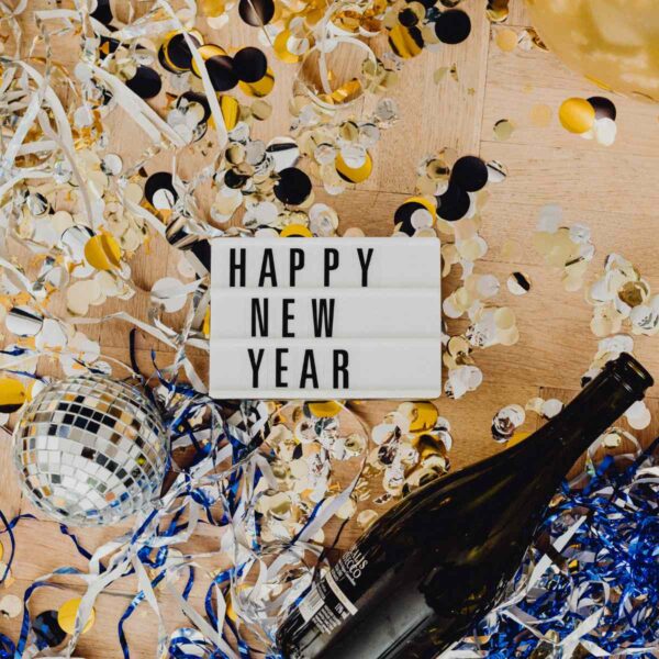 New Year, New Me: 49+ FUNNIEST New Years Resolution Quotes - Darling Quote