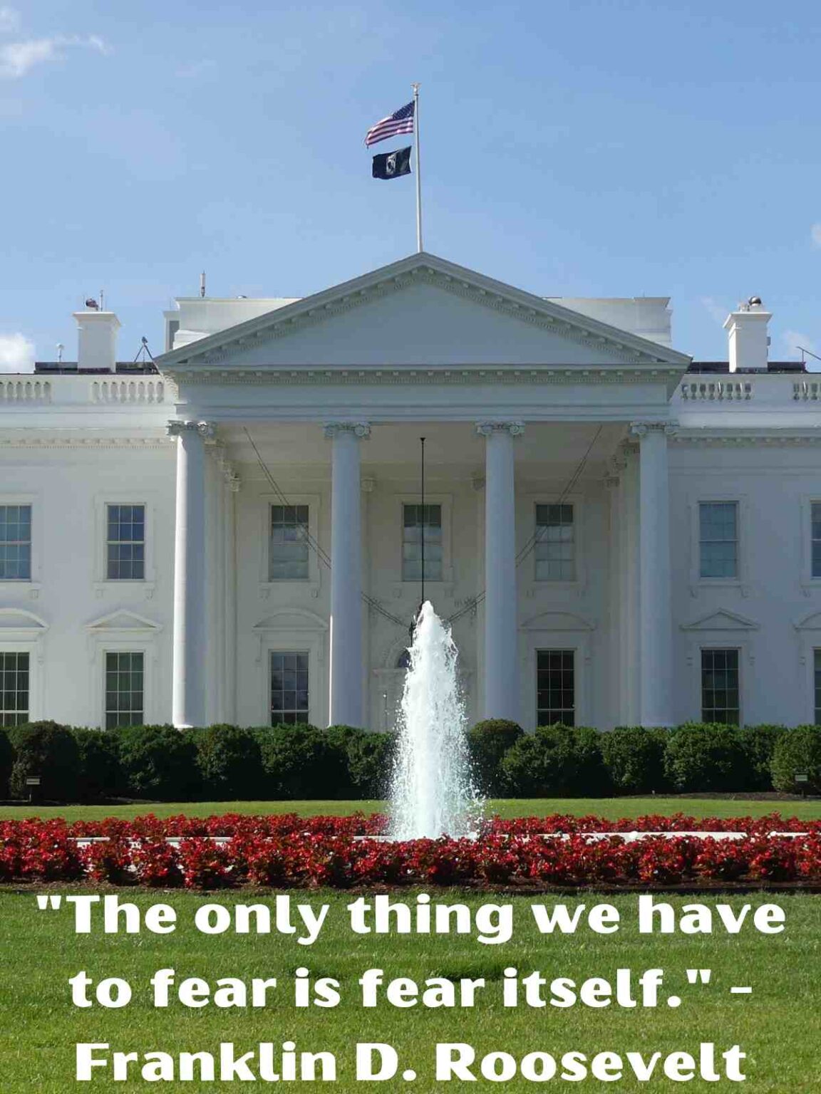 Presidents Day Quotes: 71 Famous Words from America's Leaders - Darling ...