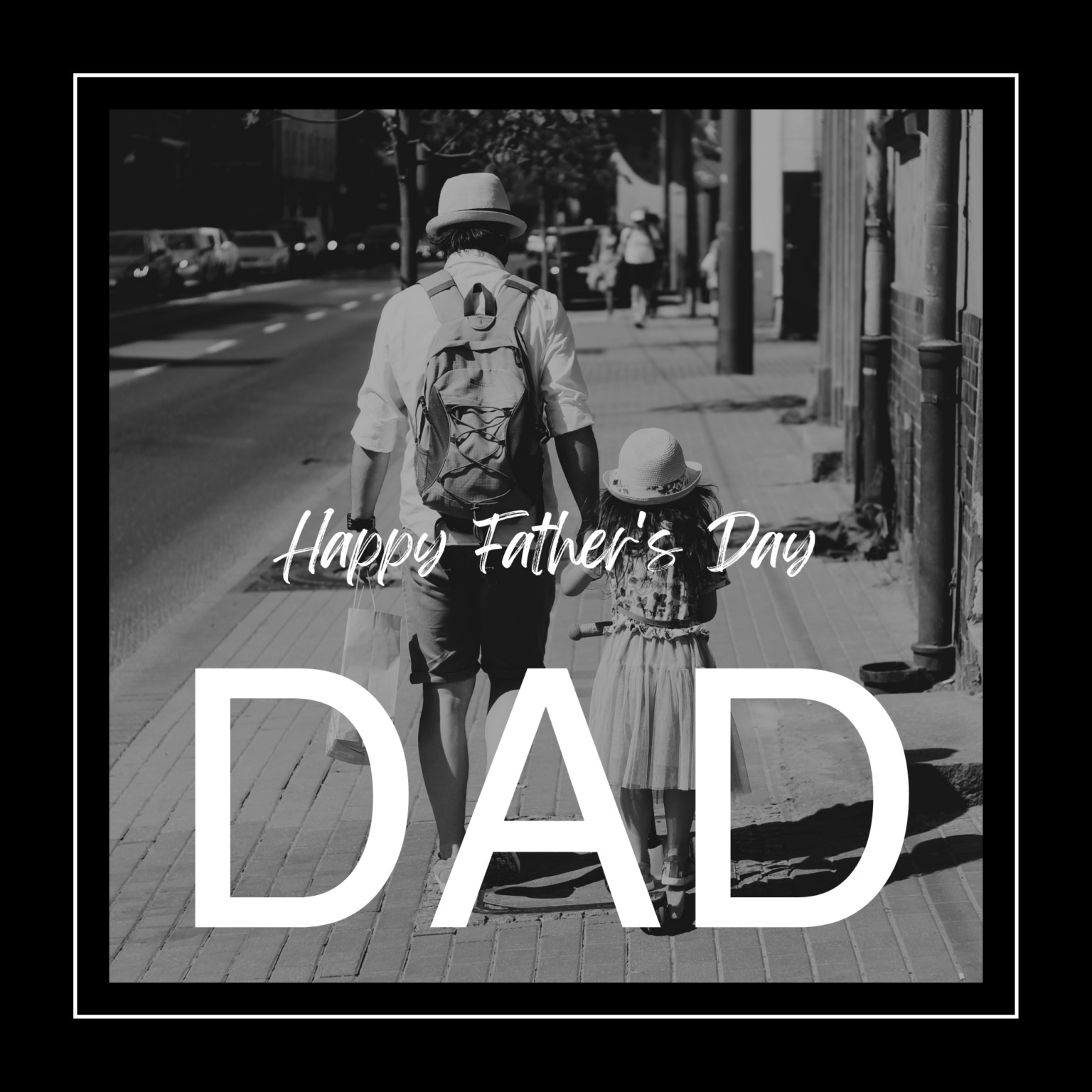 Father's Day Quotes: Celebrating the Bond of Fatherhood - Darling Quote