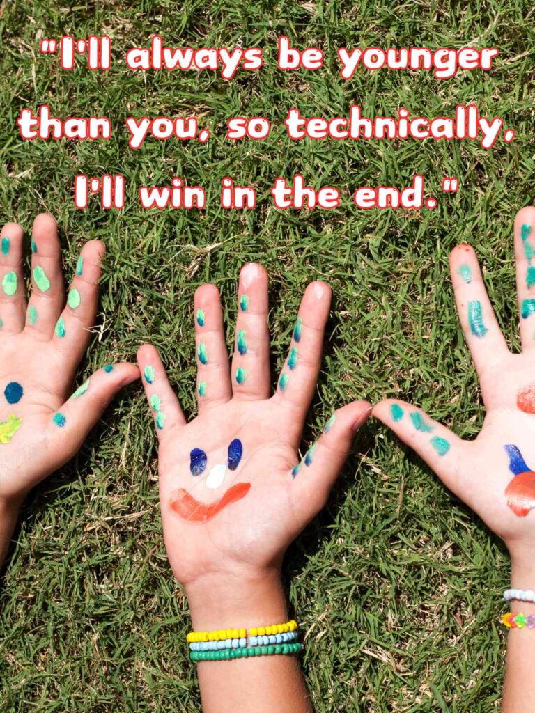 Incredible Kid Quotes That Capture Childhood Wonder - Darling Quote