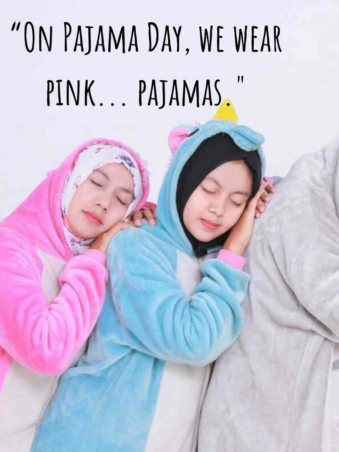 121+ BEST Pajama Day Quotes For The Classroom - Darling Quote