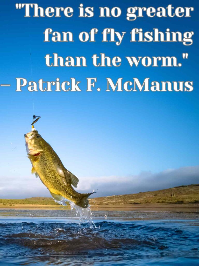 Famous Fisherman Quotes You NEED To Read - Darling Quote
