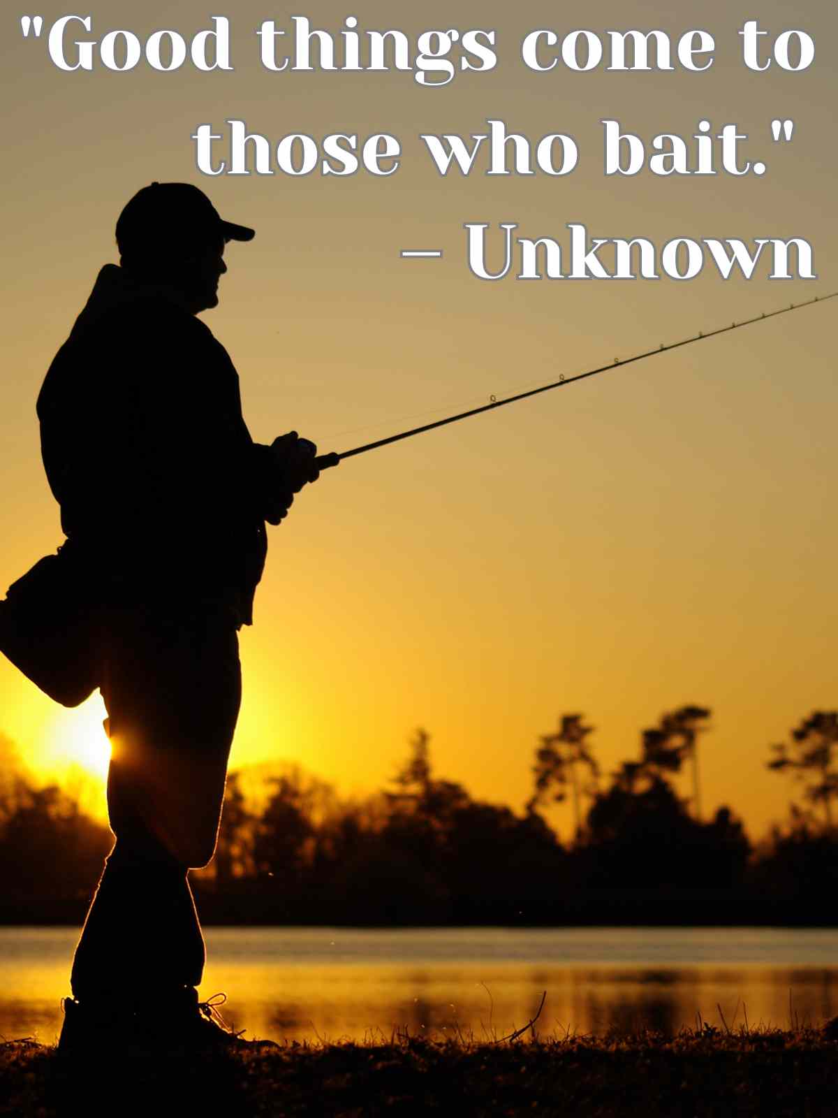 Famous Fisherman Quotes You NEED To Read - Darling Quote