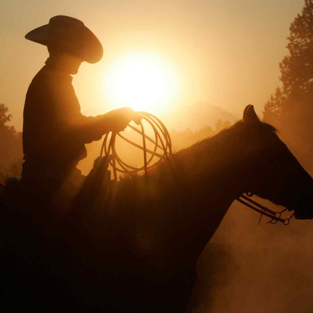 Famous Cowboy Quotes That Put The Yee In Haw - Darling Quote