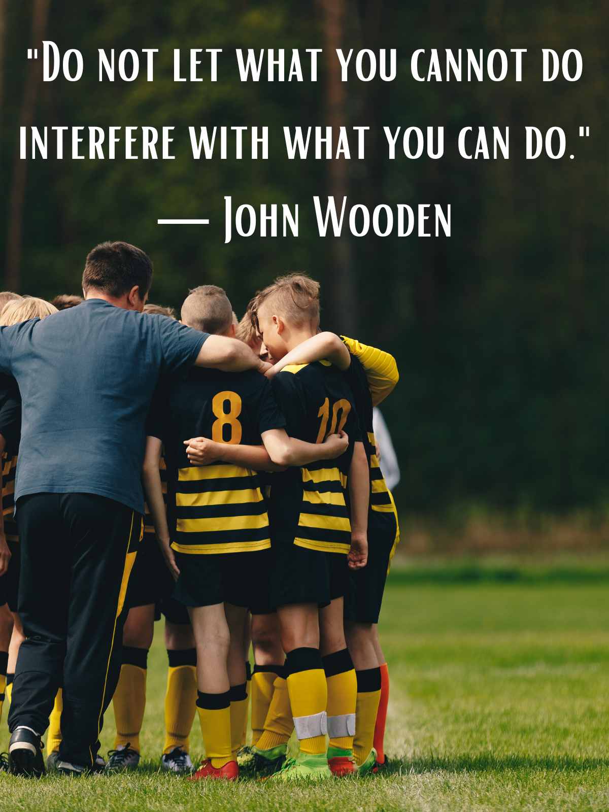 51+ Greatest Coach Quotes That Will Pump You Up - Darling Quote