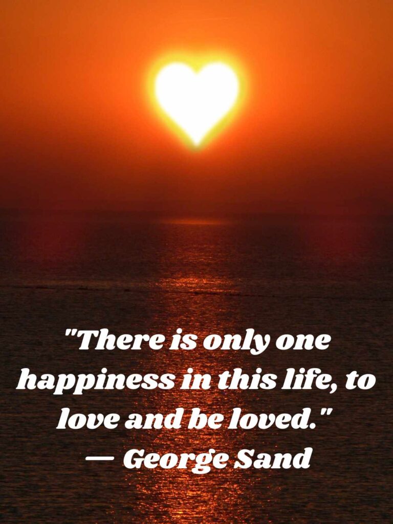 59+ Love Quotes from the Heart - Darling Quote