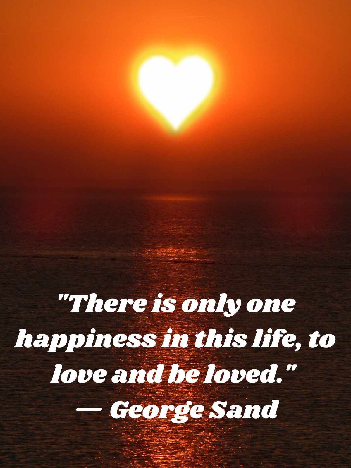 59+ Love Quotes from the Heart - Darling Quote