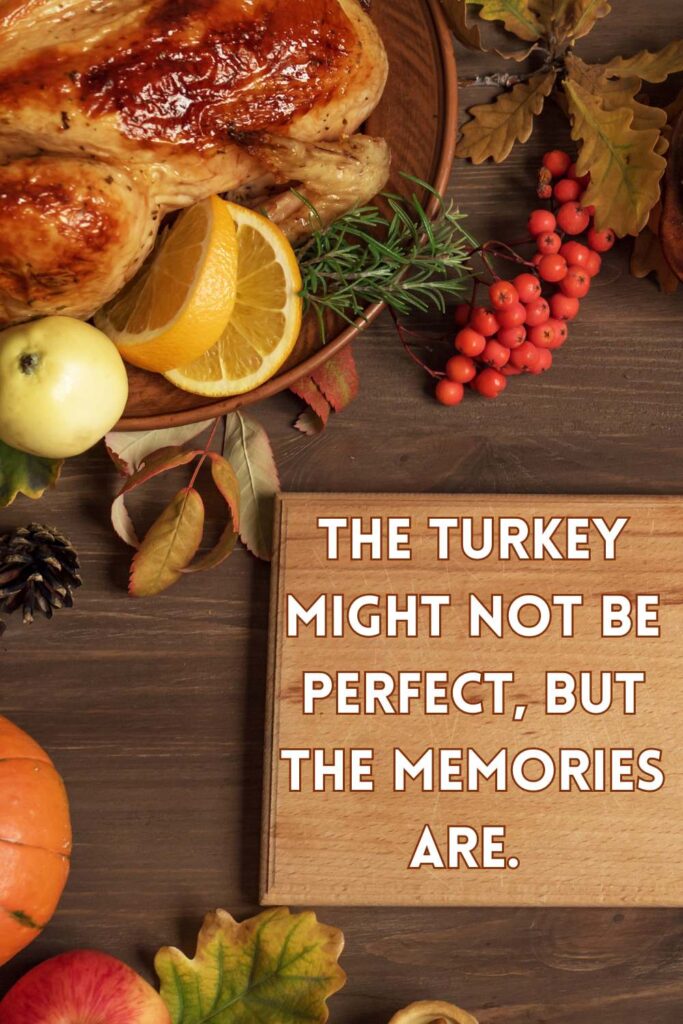 85 HILARIOUS Gobbling Turkey Quotes - Darling Quote
