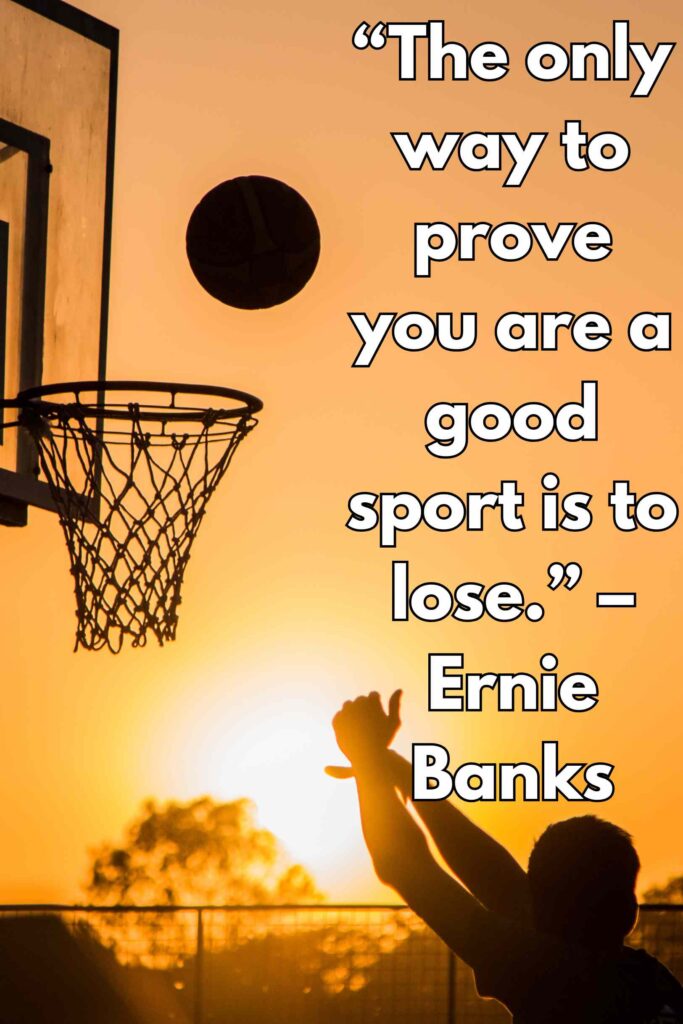 50 NBA Quotes to Inspire, Motivate, and Entertain - Darling Quote