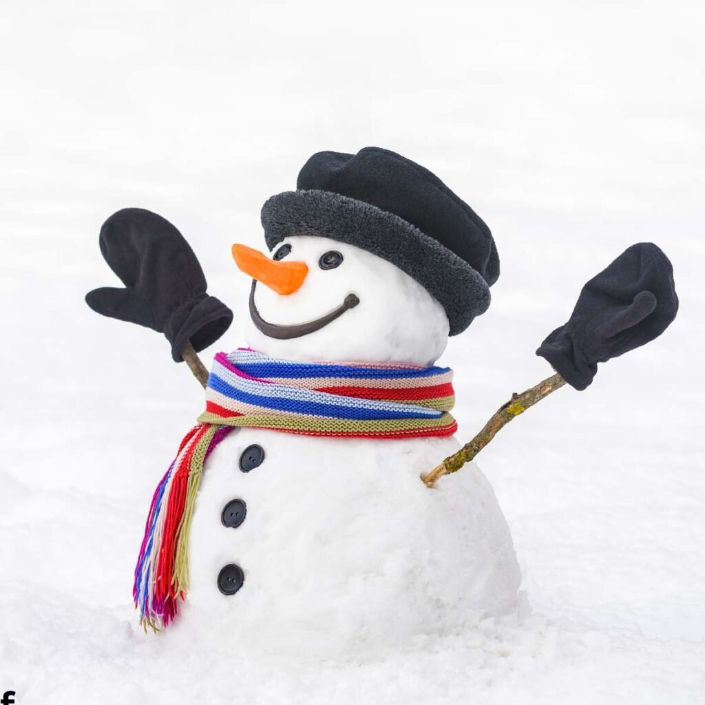 Frosty the Snowman Quotes to Melt Your Heart This Season - Darling Quote