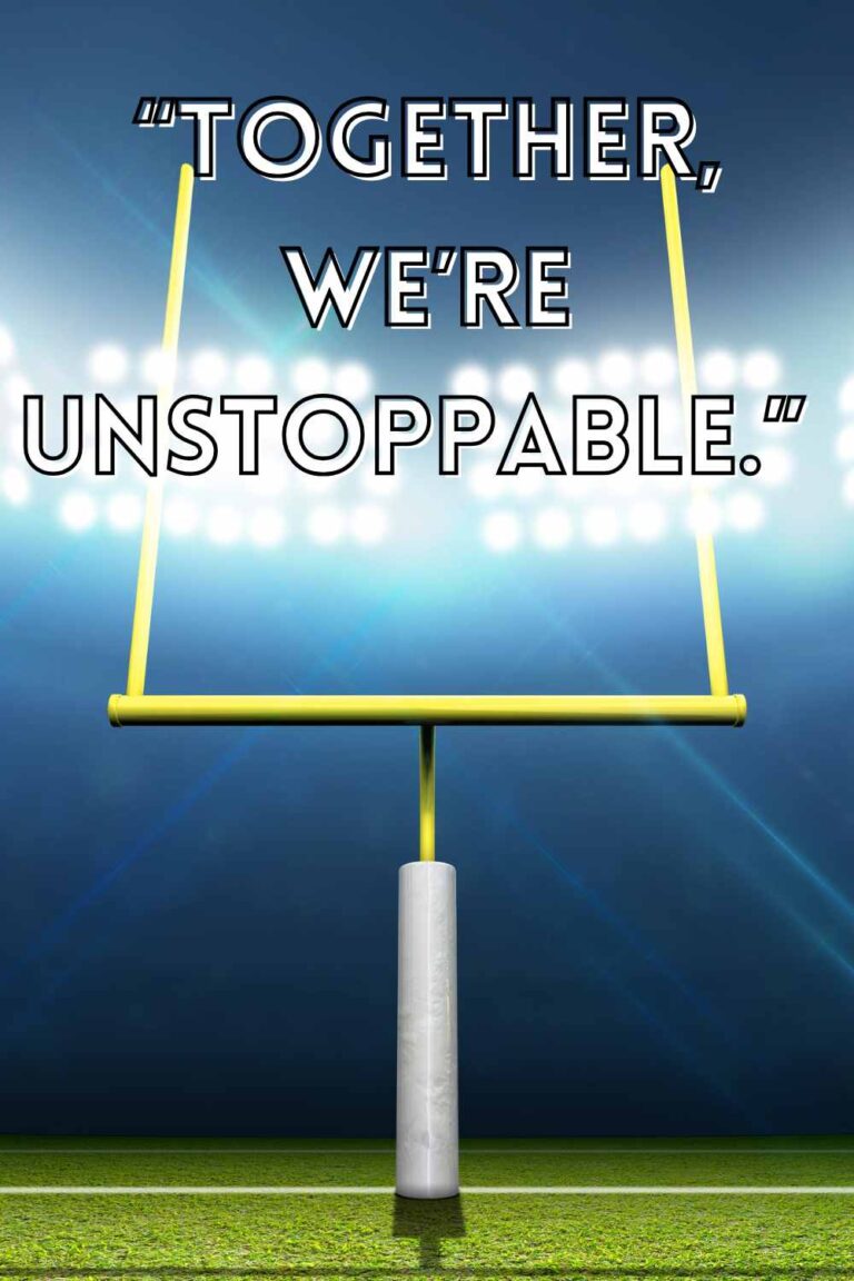 50 Super Bowl Quotes to Get You Game Day Ready - Darling Quote