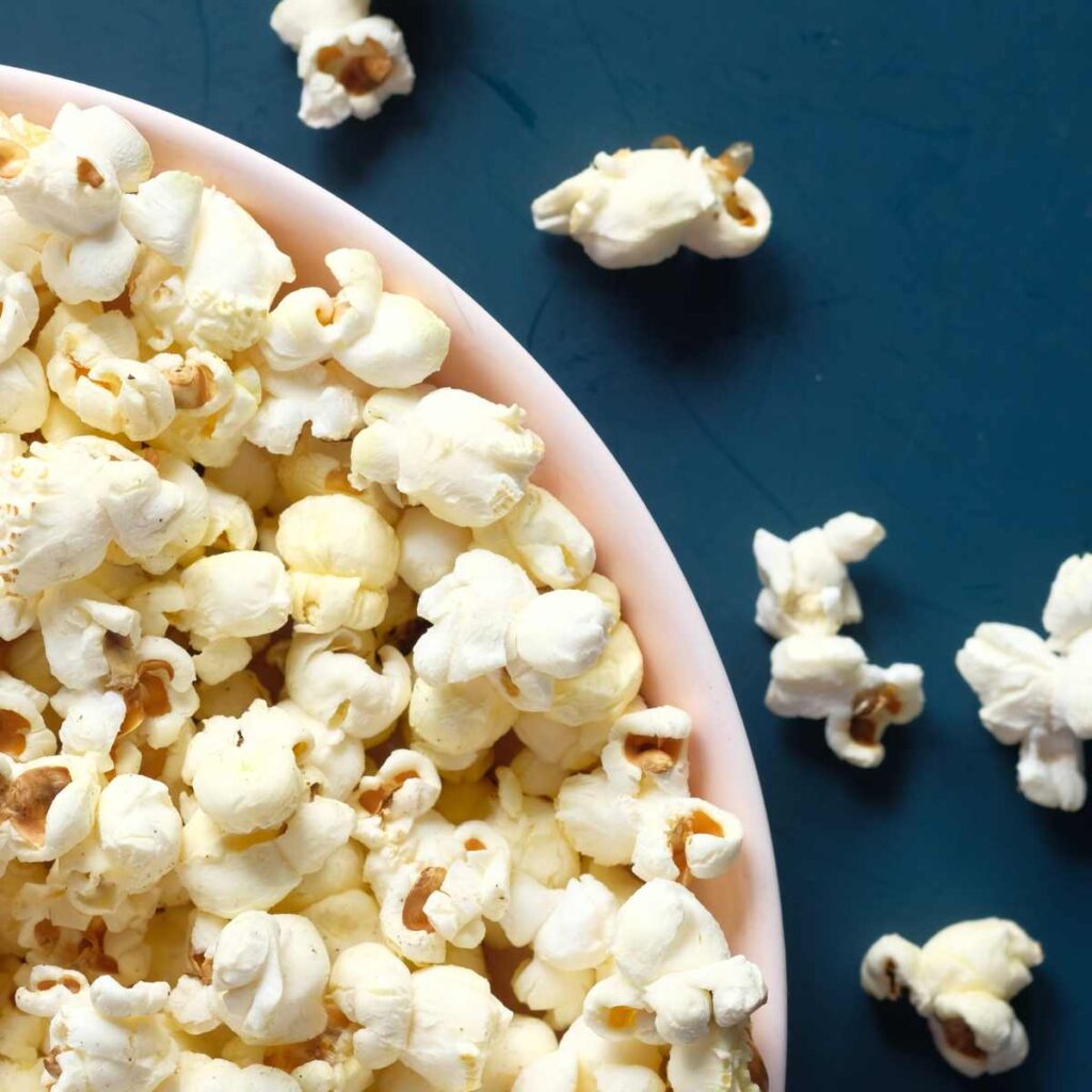 85 Popcorn Quotes for Snack Lovers and Movie Buffs - Darling Quote