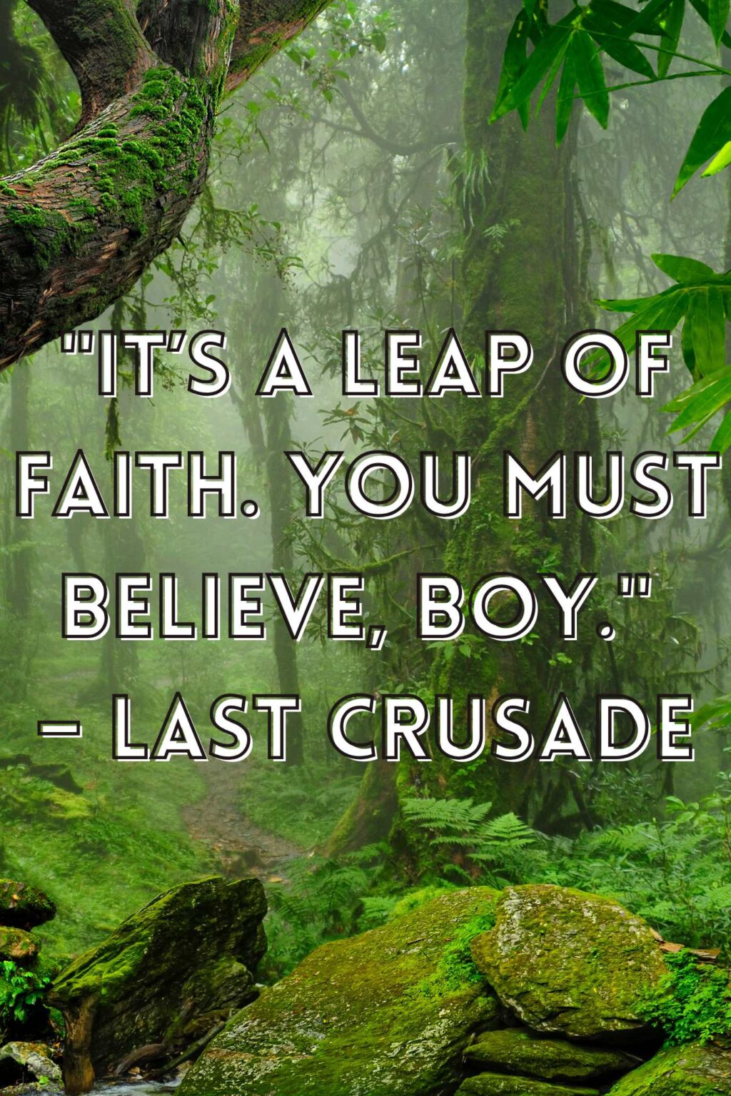 81 Iconic Indiana Jones Quotes That Belong in a Museum - Darling Quote