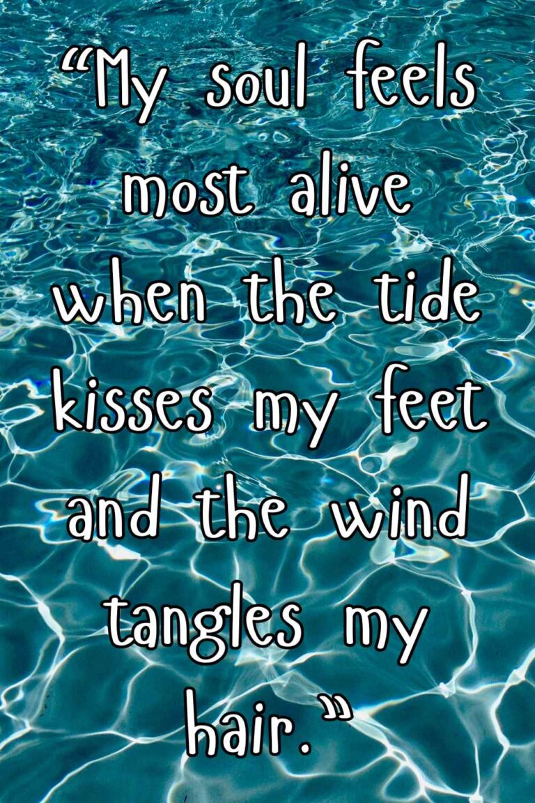 75 Quotes About the Summer That Feel Like Sunshine - Darling Quote