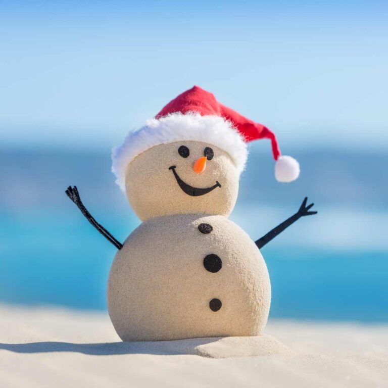 Christmas in July Quotes to Keep the Holiday Cheer Going All Summer ...