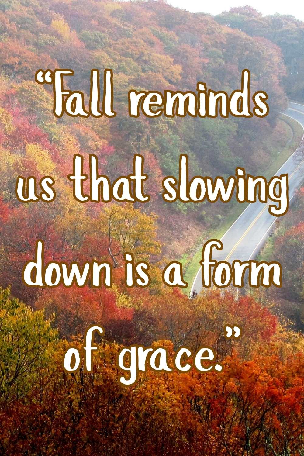 49+ Inspirational Fall Quotes for 2025 - Darling Quote