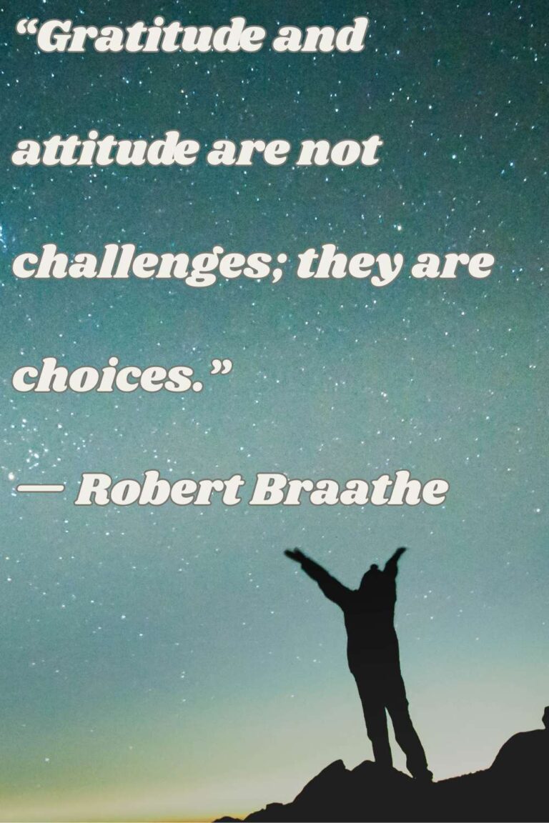 Gratitude Quotes to Inspire a Thankful November - Darling Quote